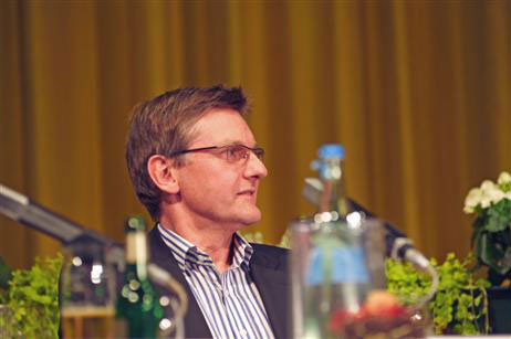Bernd Möller (GRÜNE):