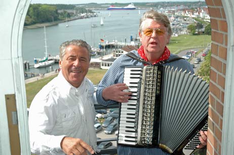 Herzlich willkommen!