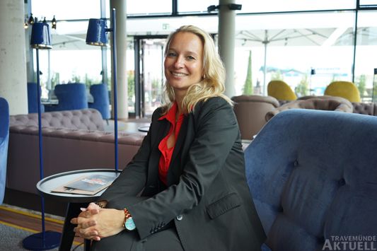 a-ja: Travemünder wünschen sich »Tag der offenen Tür«