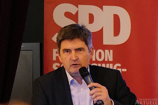 Ostseemunition: Es muss jetzt was passieren!