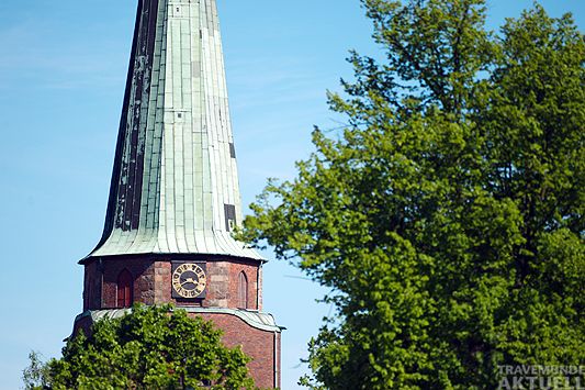 Benefizkonzert für Walcker-Orgel