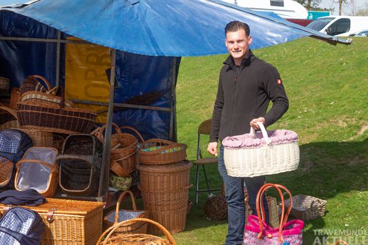 »Exklusiv & Lecker« in Niendorf am Hafen