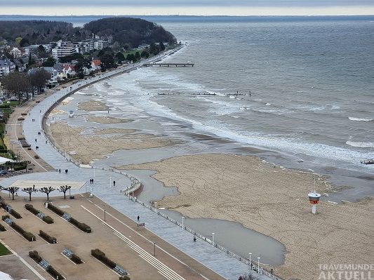 Wetter Travemunde 30 Tage